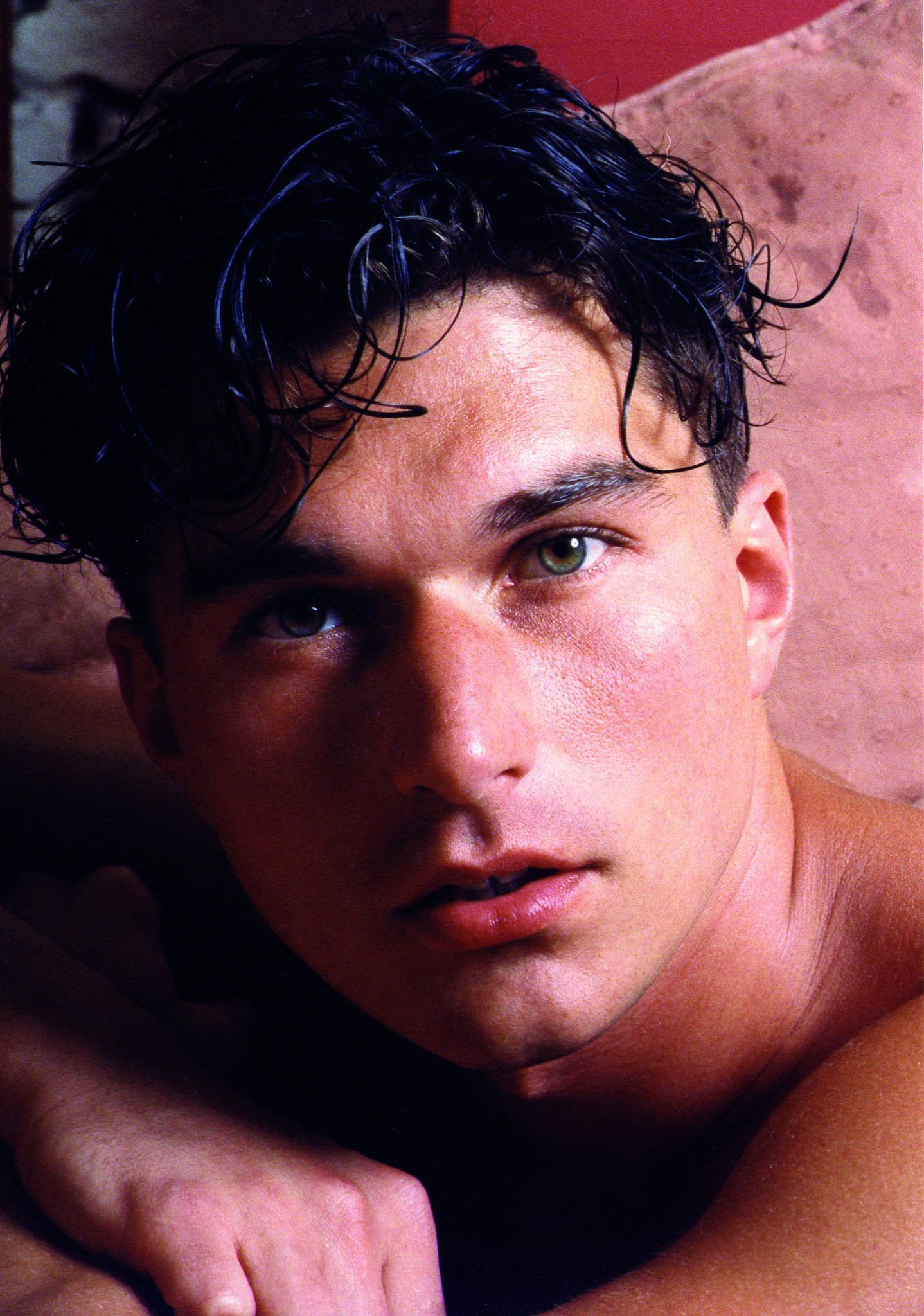 Jean-Daniel Cadinot – Editions Hors Champ