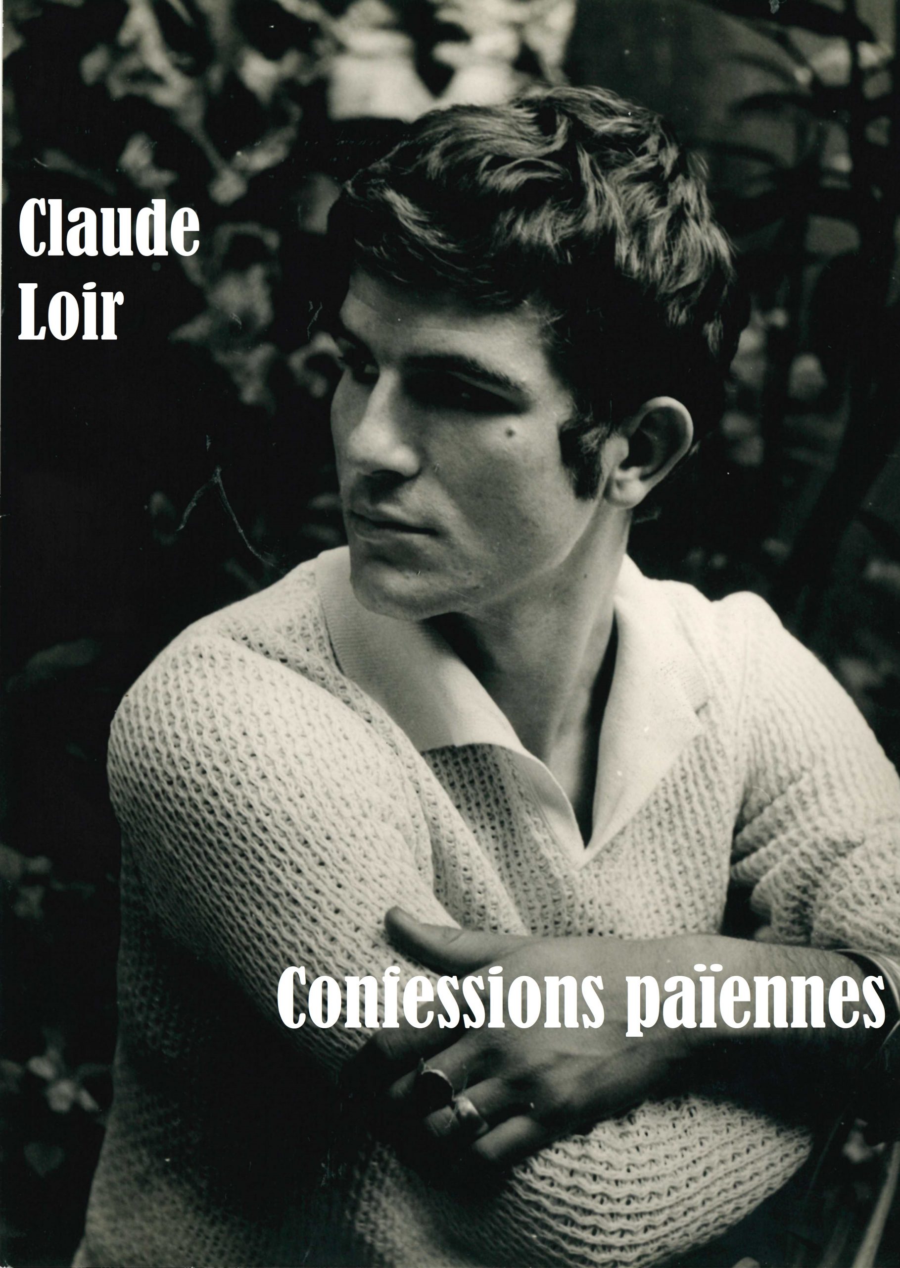 Claude Loir – Editions Hors Champ